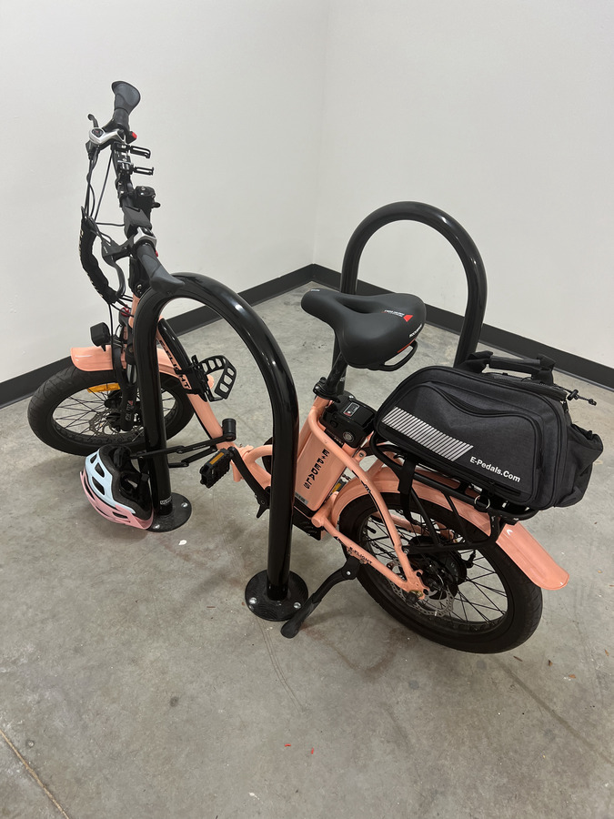 2024 E-Pedals E-Flight