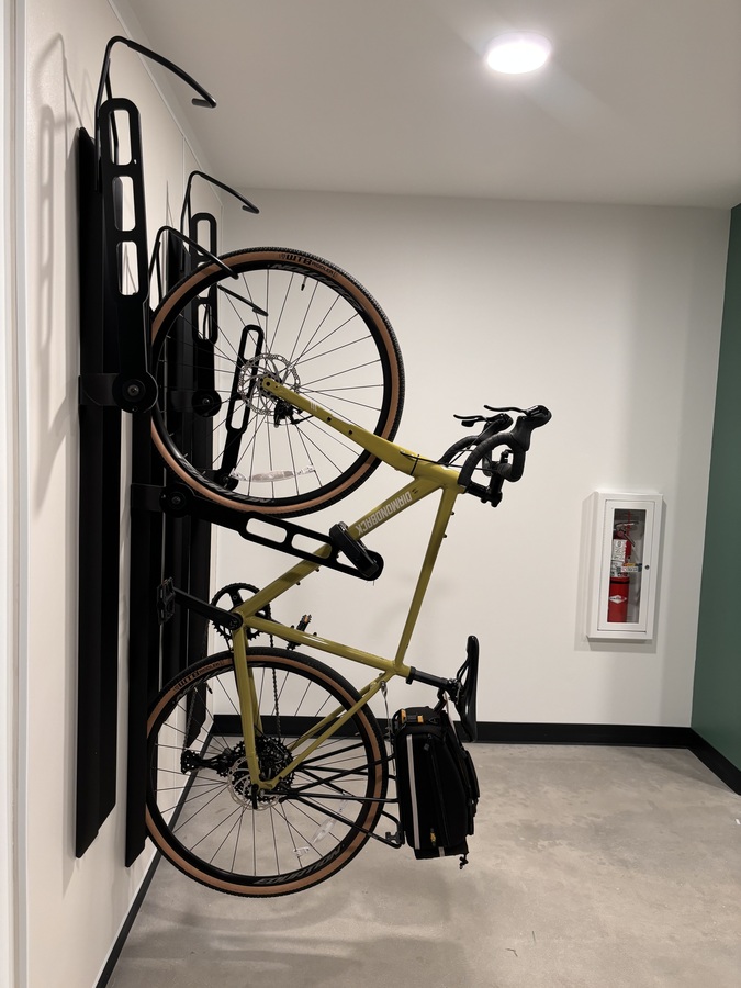 Diamondback Haanjo 3 Bike