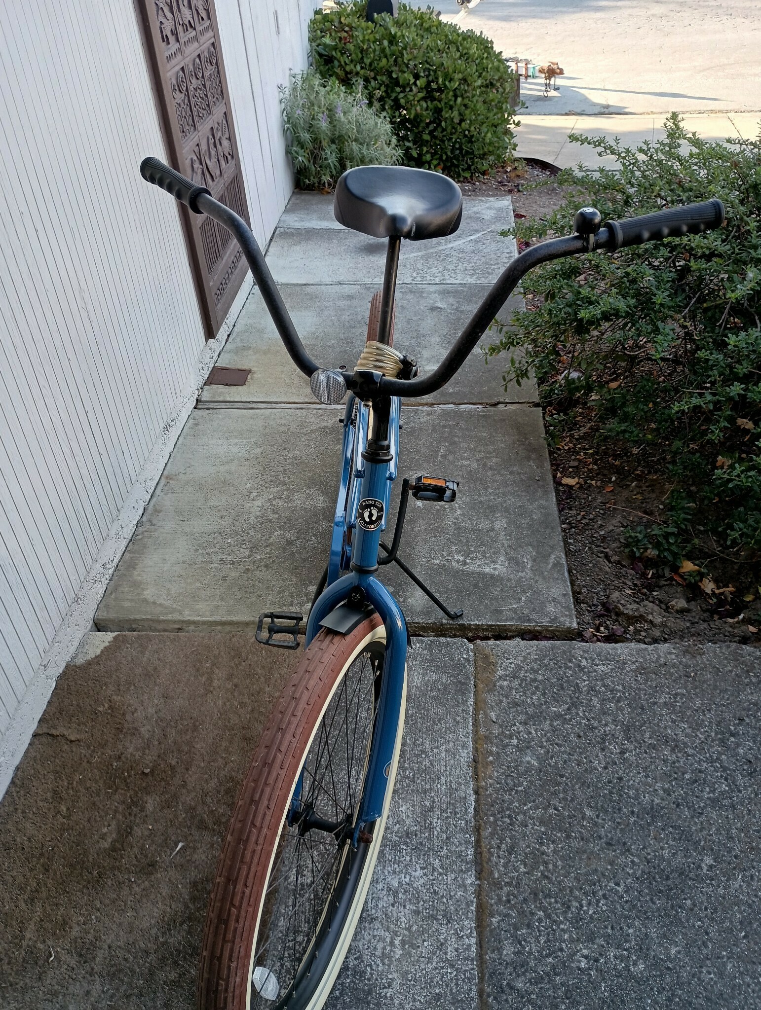 2016 Hang Ten Beach Cruiser