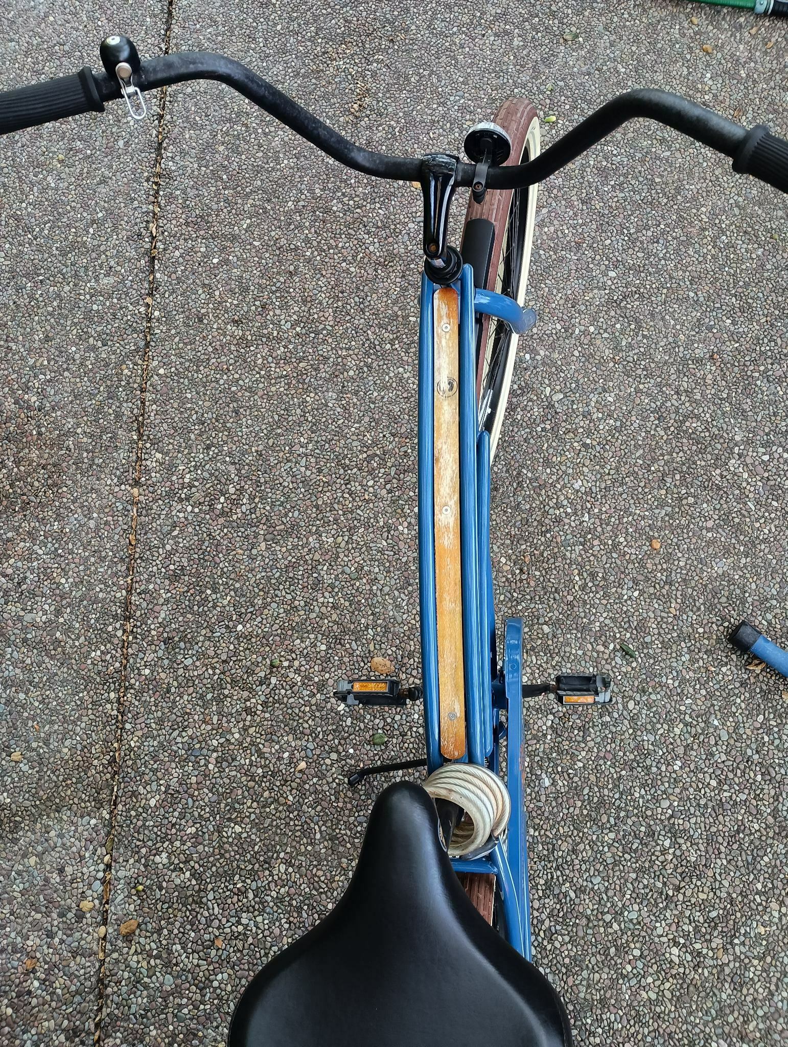 2016 Hang Ten Beach Cruiser