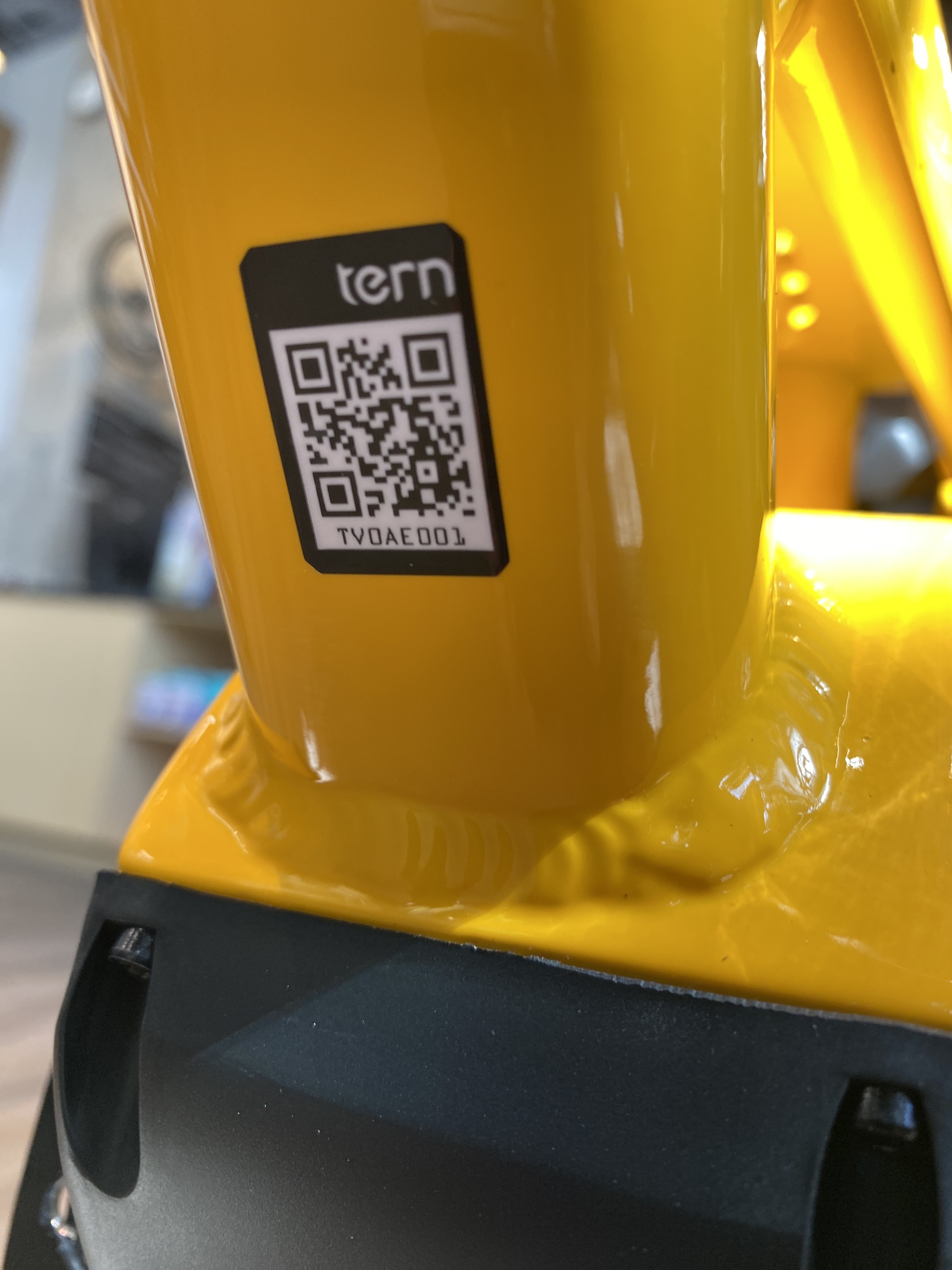 2024 Tern GSD S10 LX