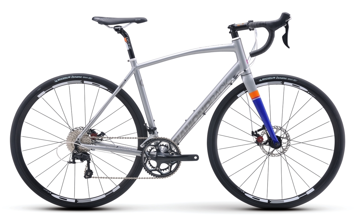 2016 Diamondback Women's Airen I
