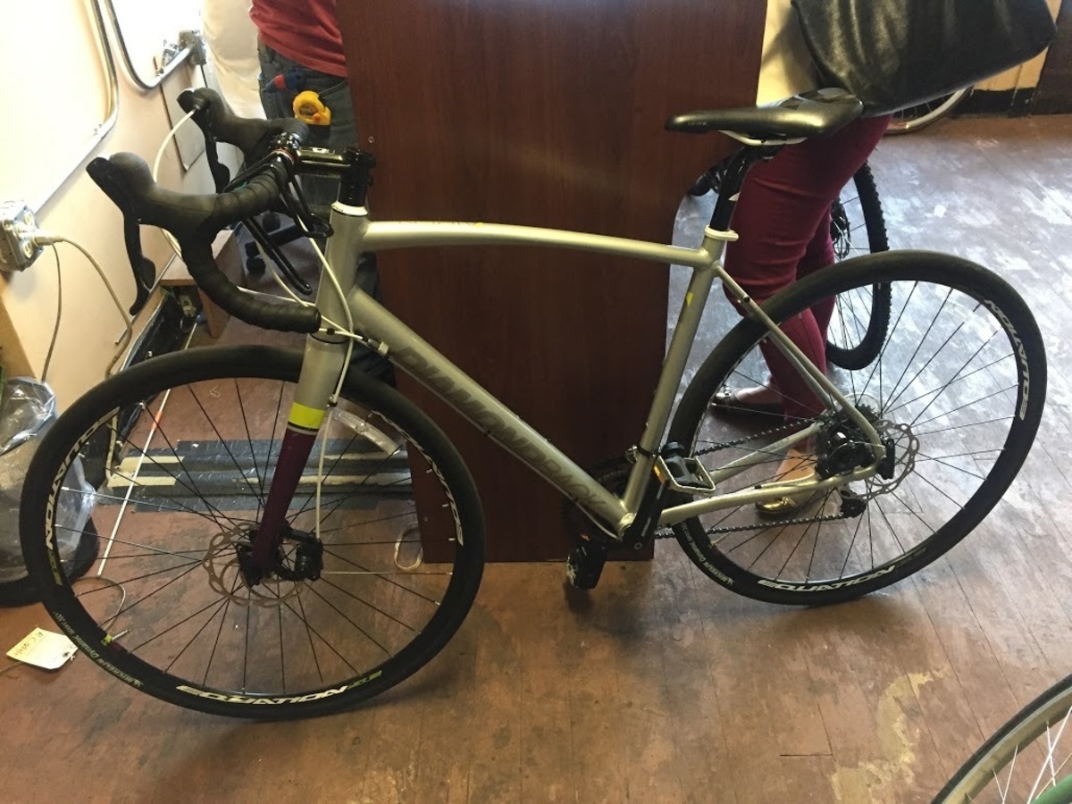 2016 Diamondback Women's Airen I