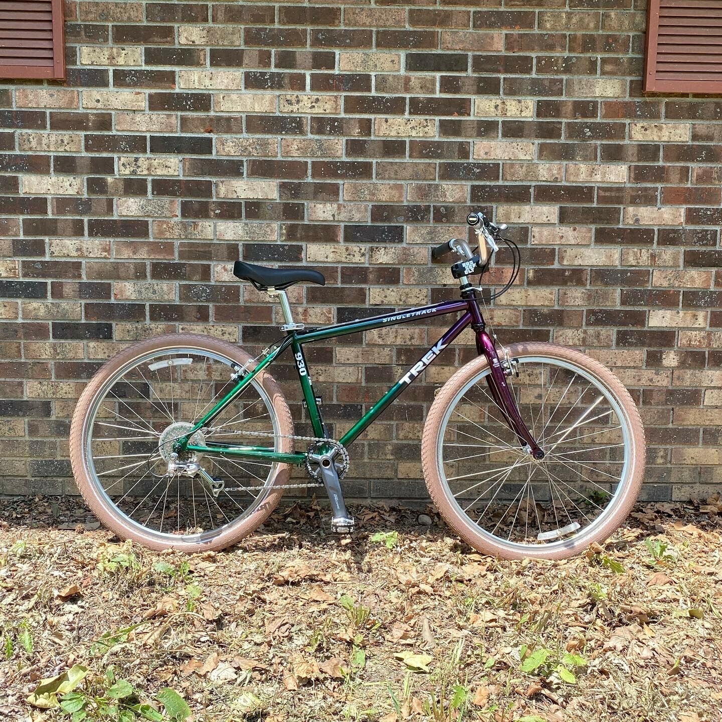 Trek Singletrack 930