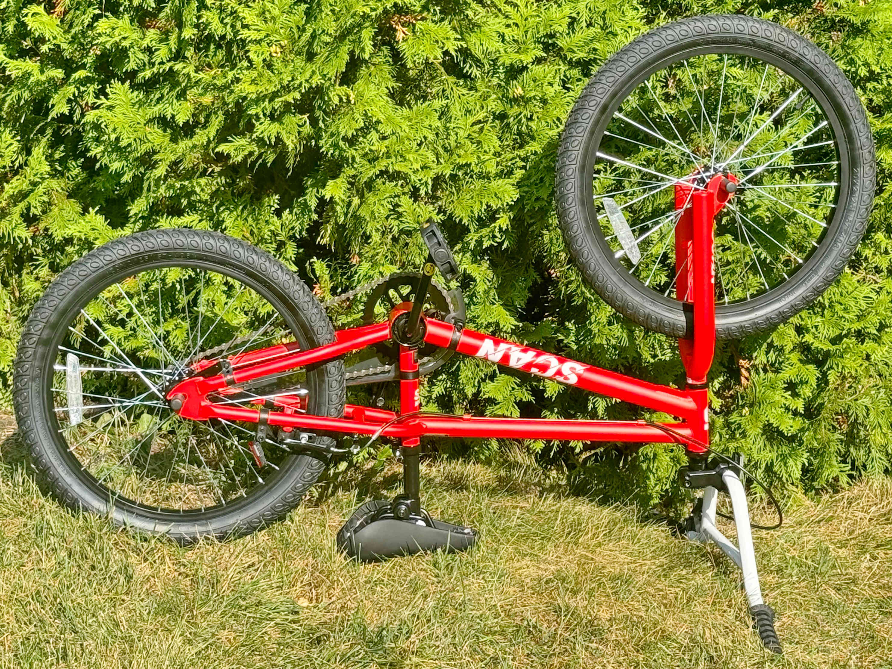 2024 Mongoose 20"UScanXS