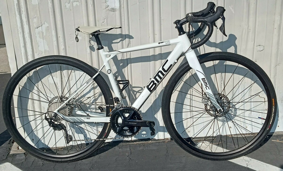 2014 BMC GF02