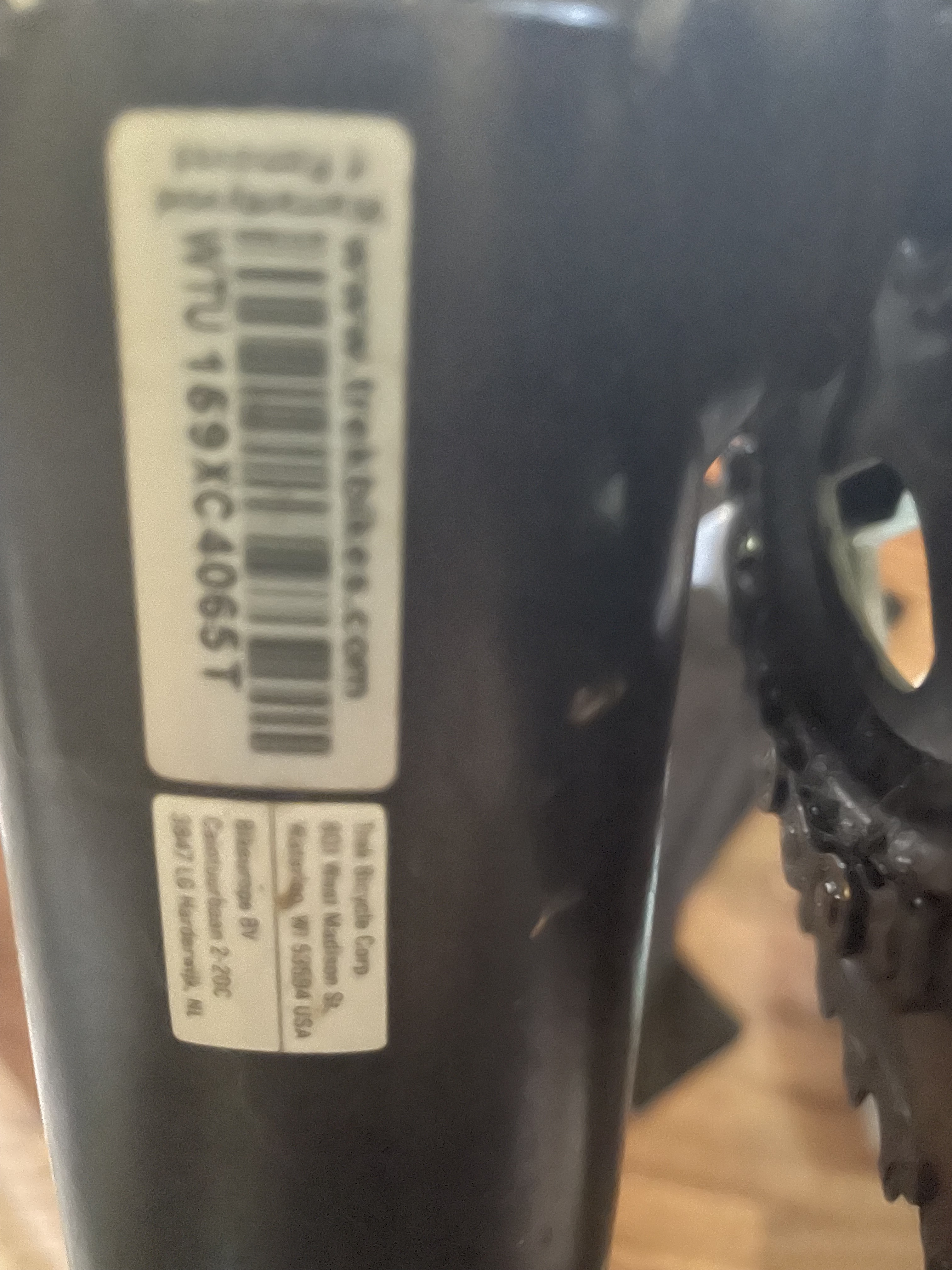2021 Trek FX1