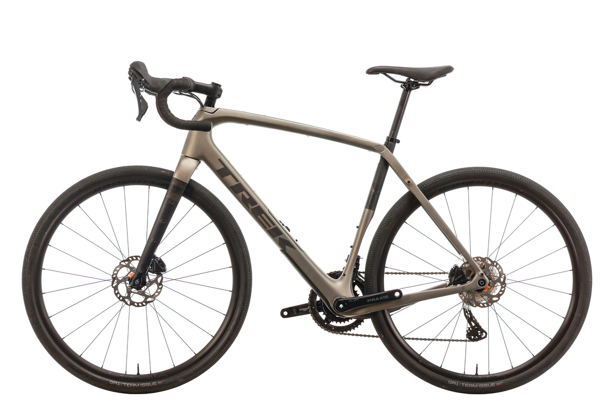2022 Trek Checkpoint SL 5