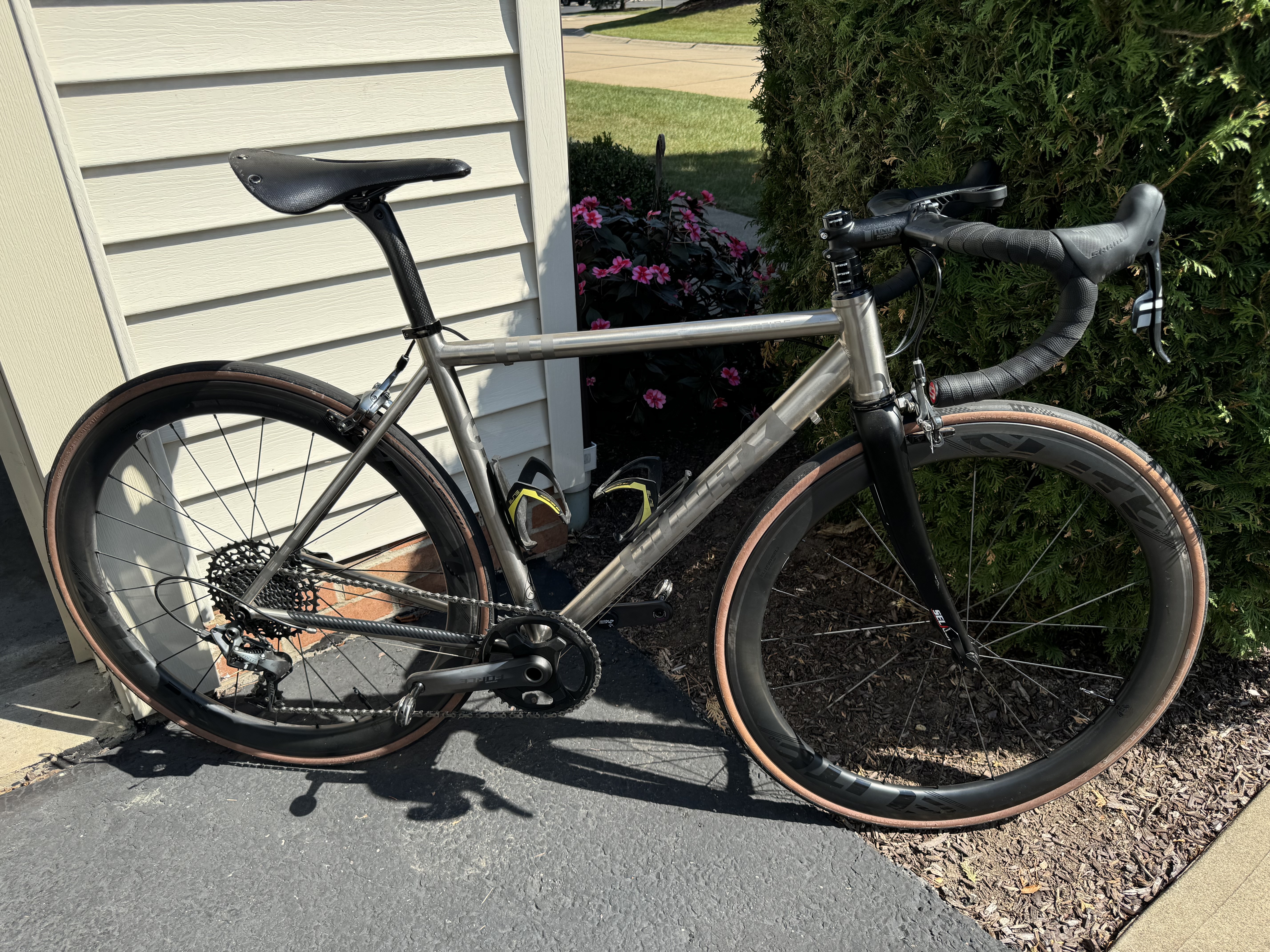 2022 Planet X Spitfire Ti