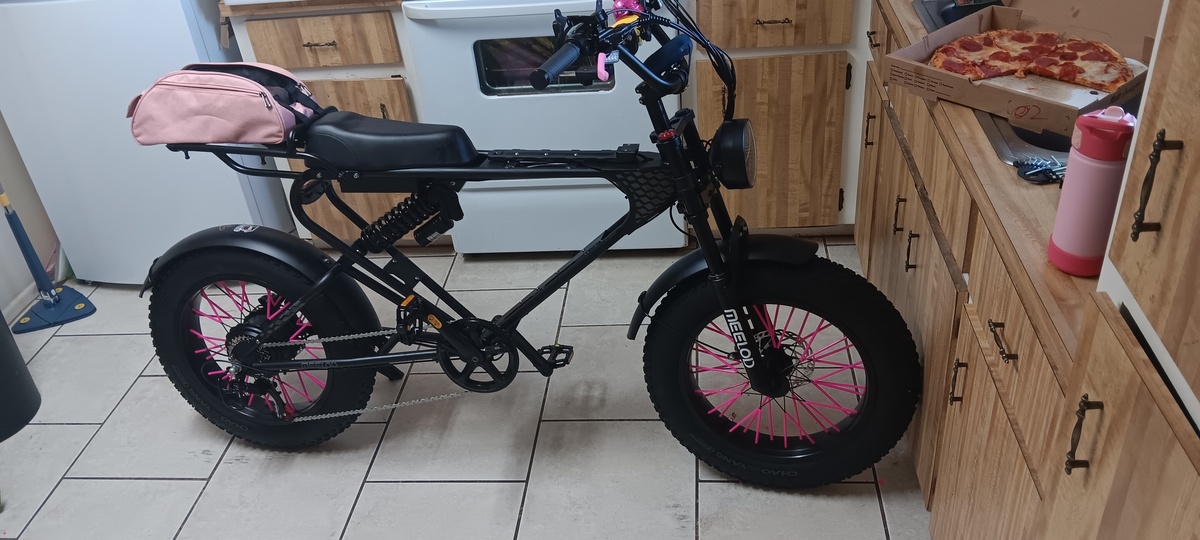 2024 Meelod Dk300 plus