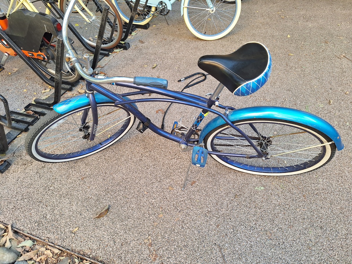 Huffy Cruiser