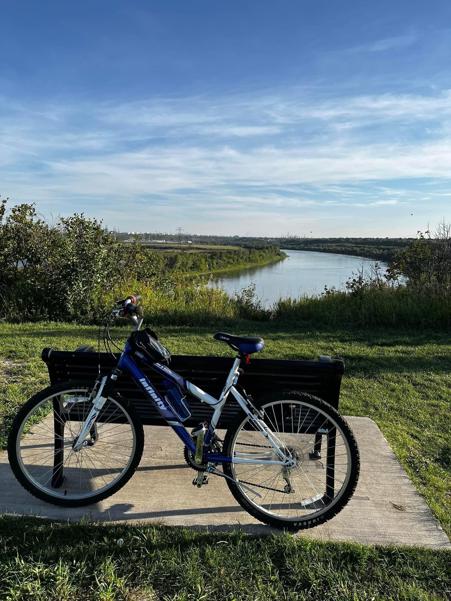 Stolen Telluride Infinity