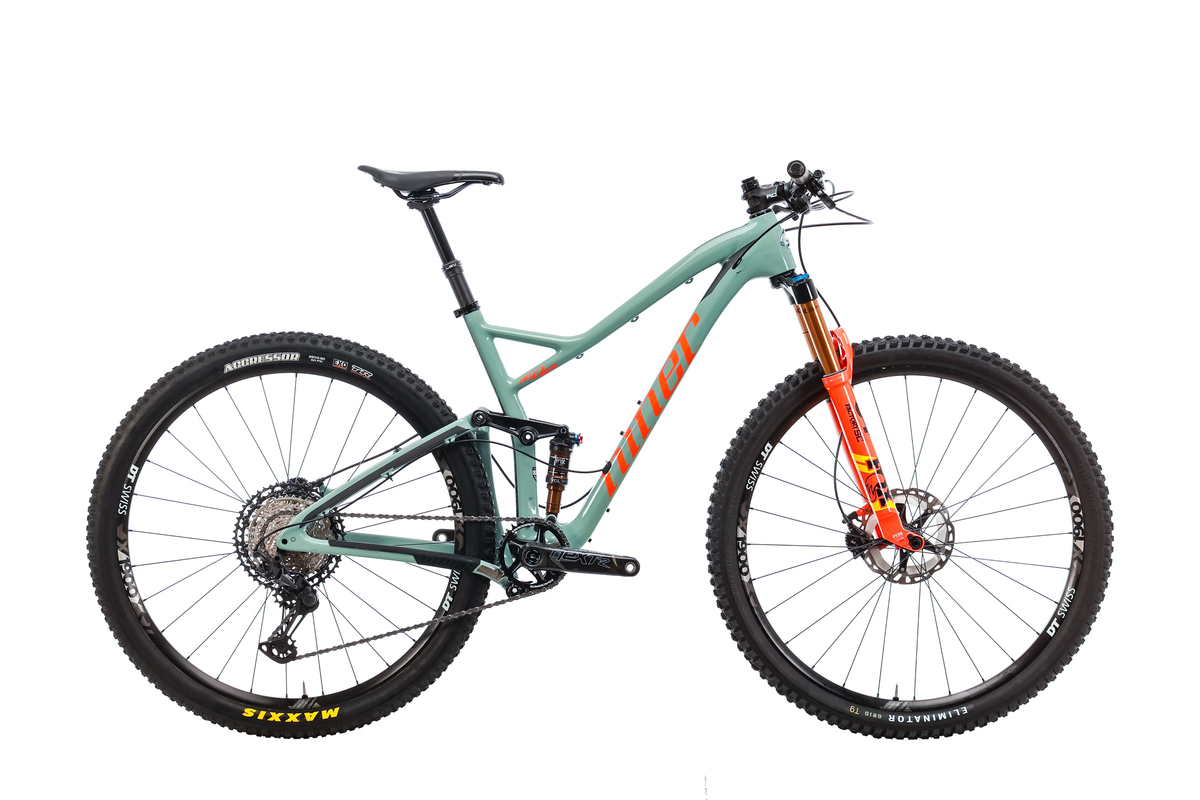 2021 Niner RKT 9 RDO