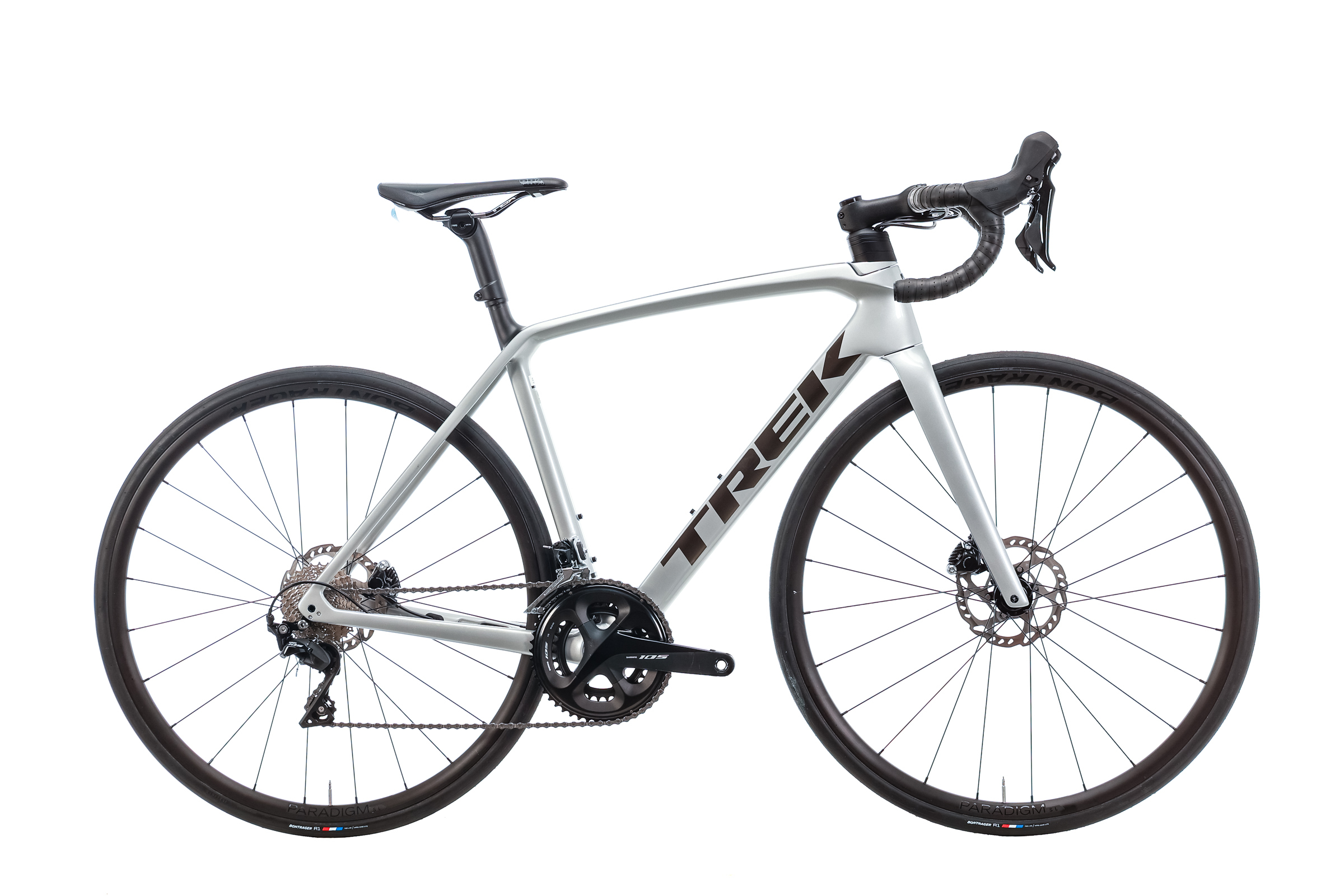 2021 Trek Émonda SL 5