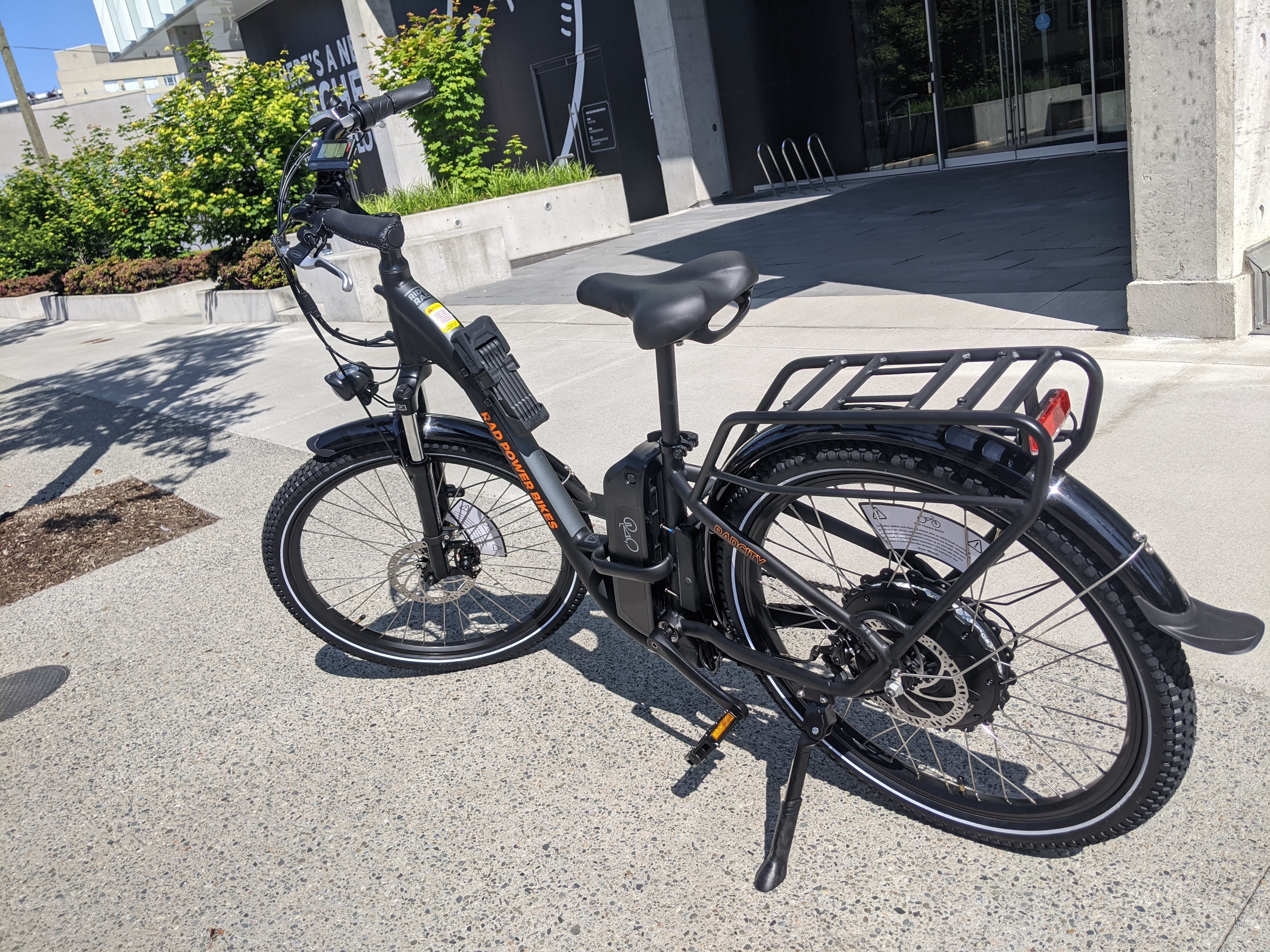 2020 Rad Power Bikes RadCity Step-Thru 3