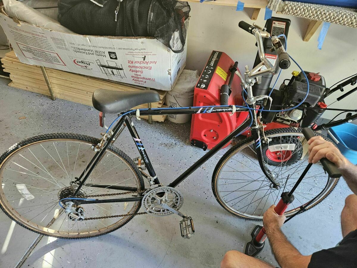 1989 Randor Contemporary