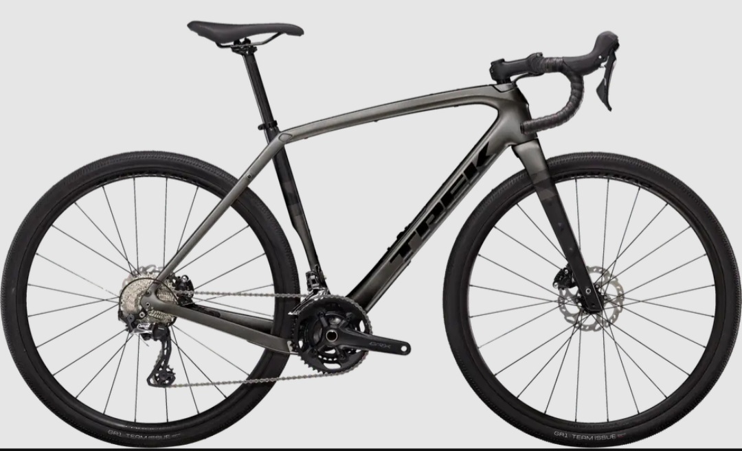 2023 Trek Checkpoint SL 5 Gen 2