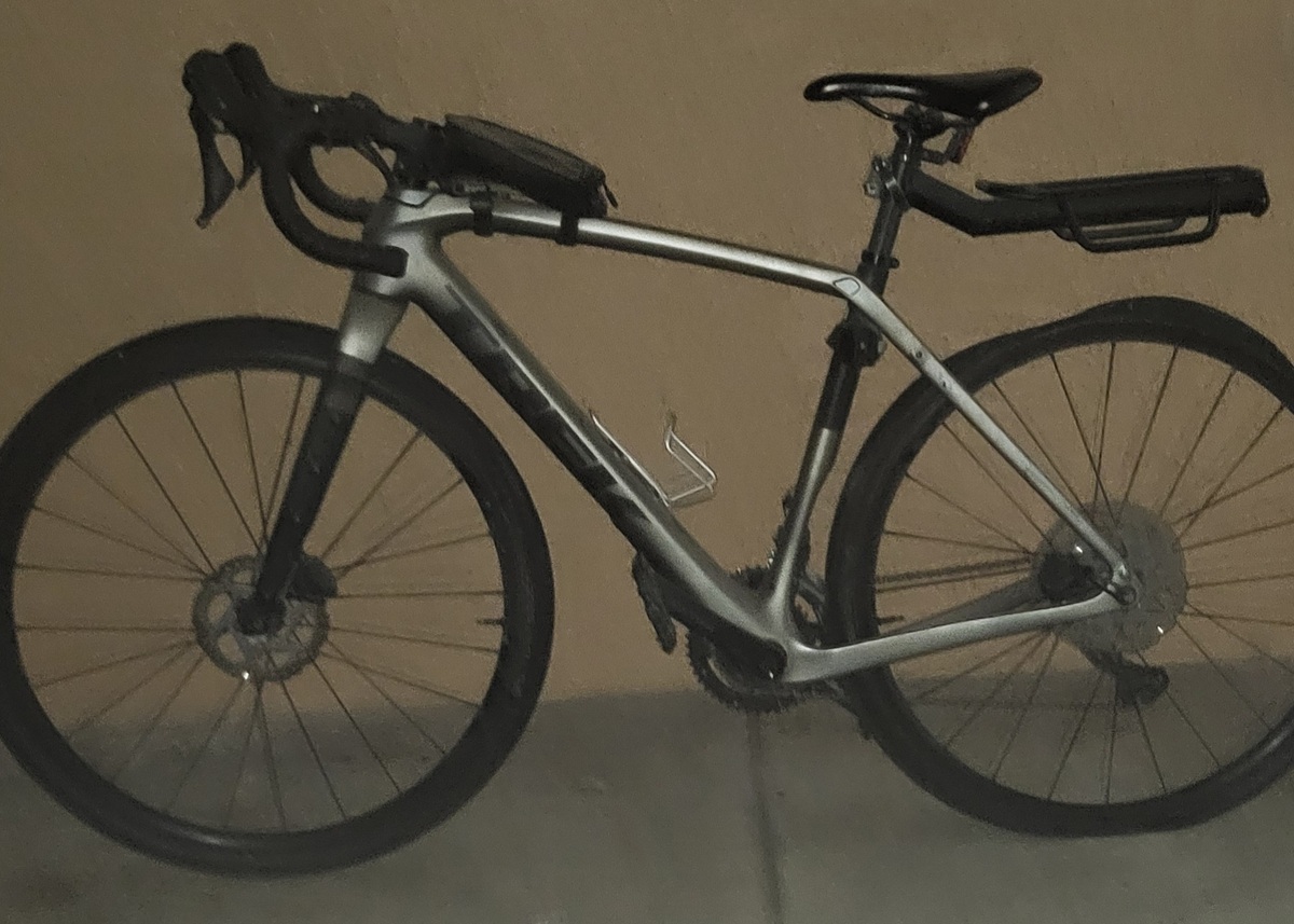 2023 Trek Checkpoint SL 5 Gen 2
