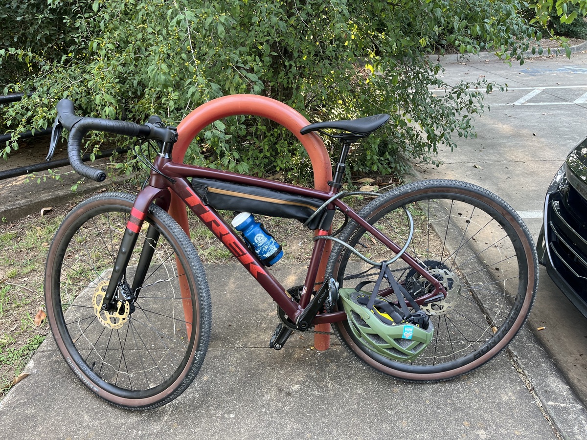 2023 Trek Checkpoint Driftless