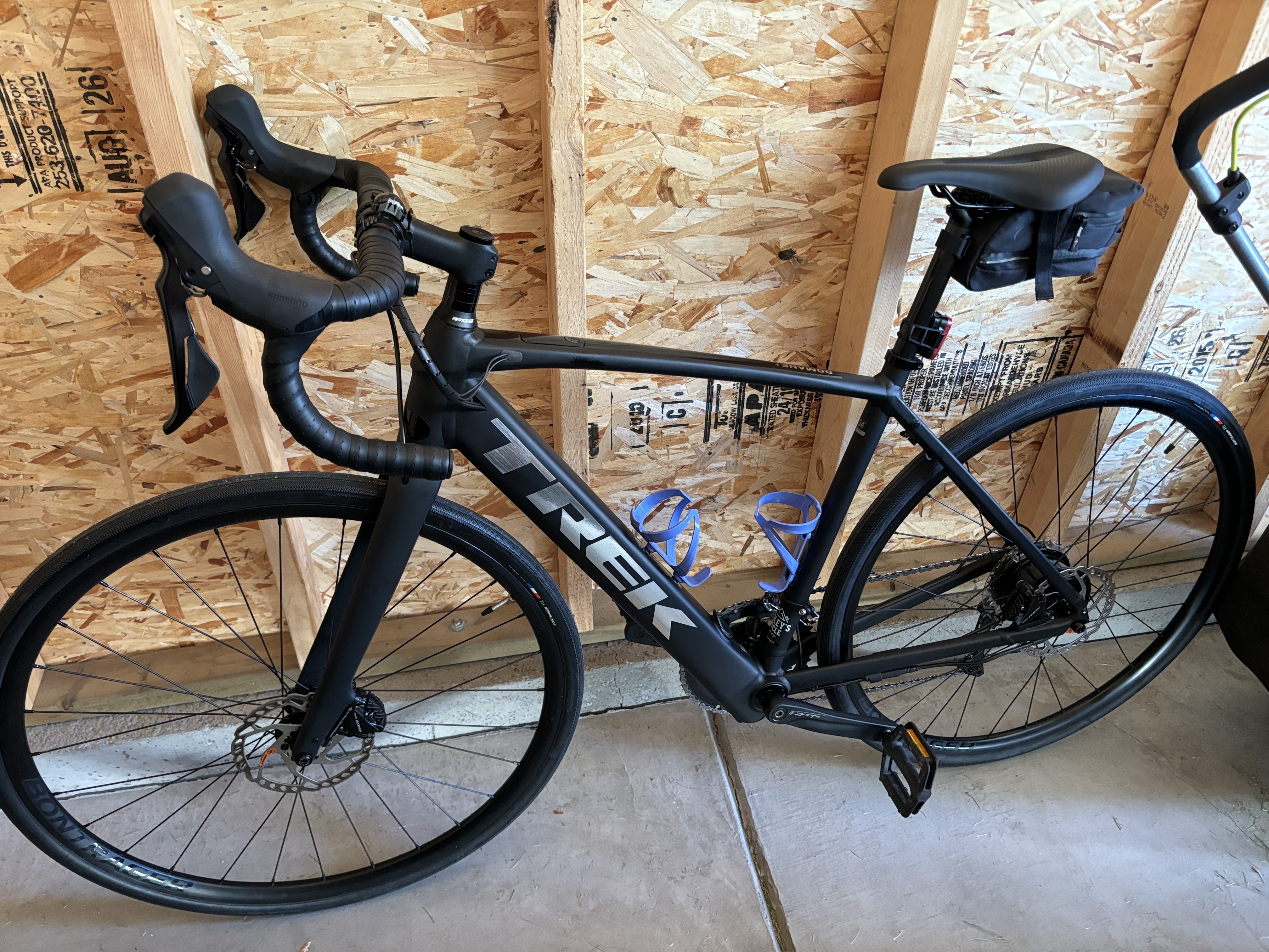 2024 Trek DOMANE+ AL5