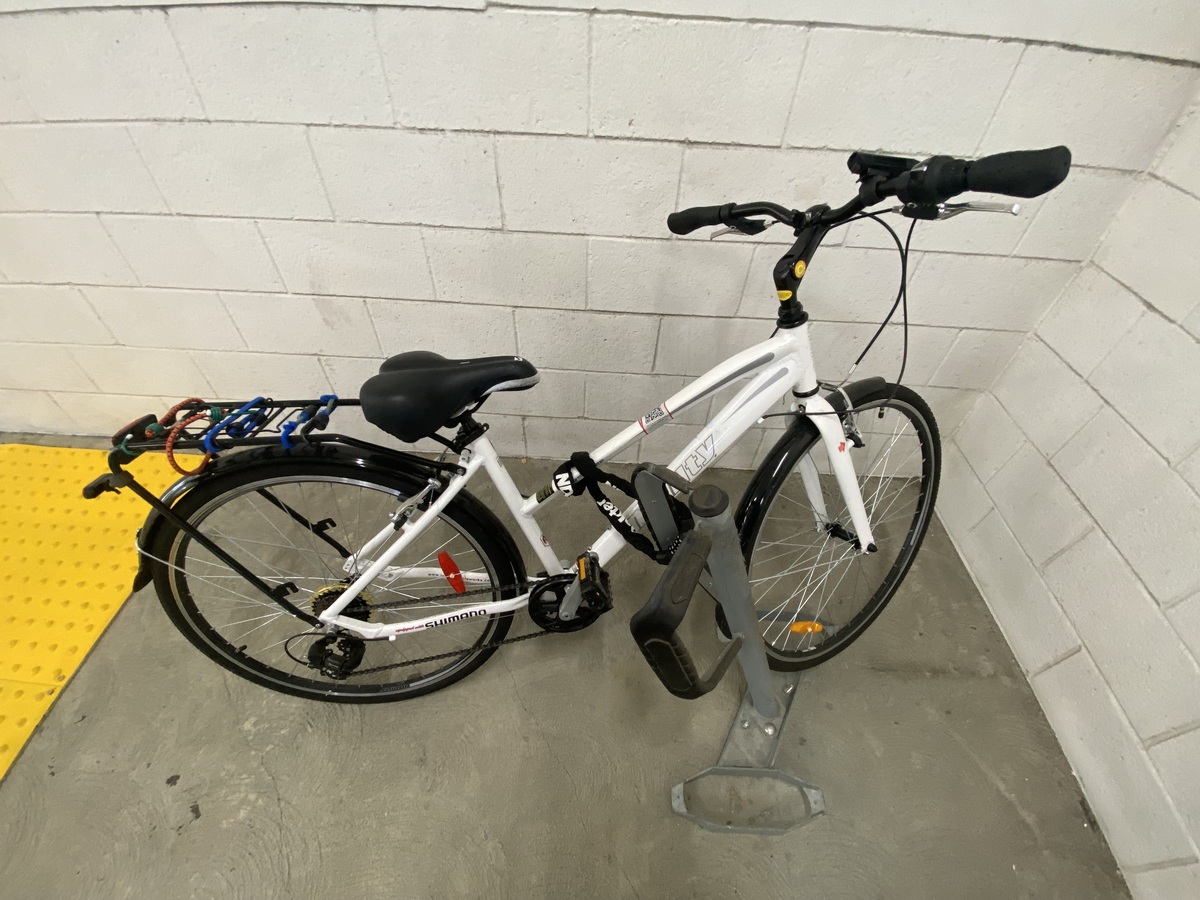 Infinity Cycle Works