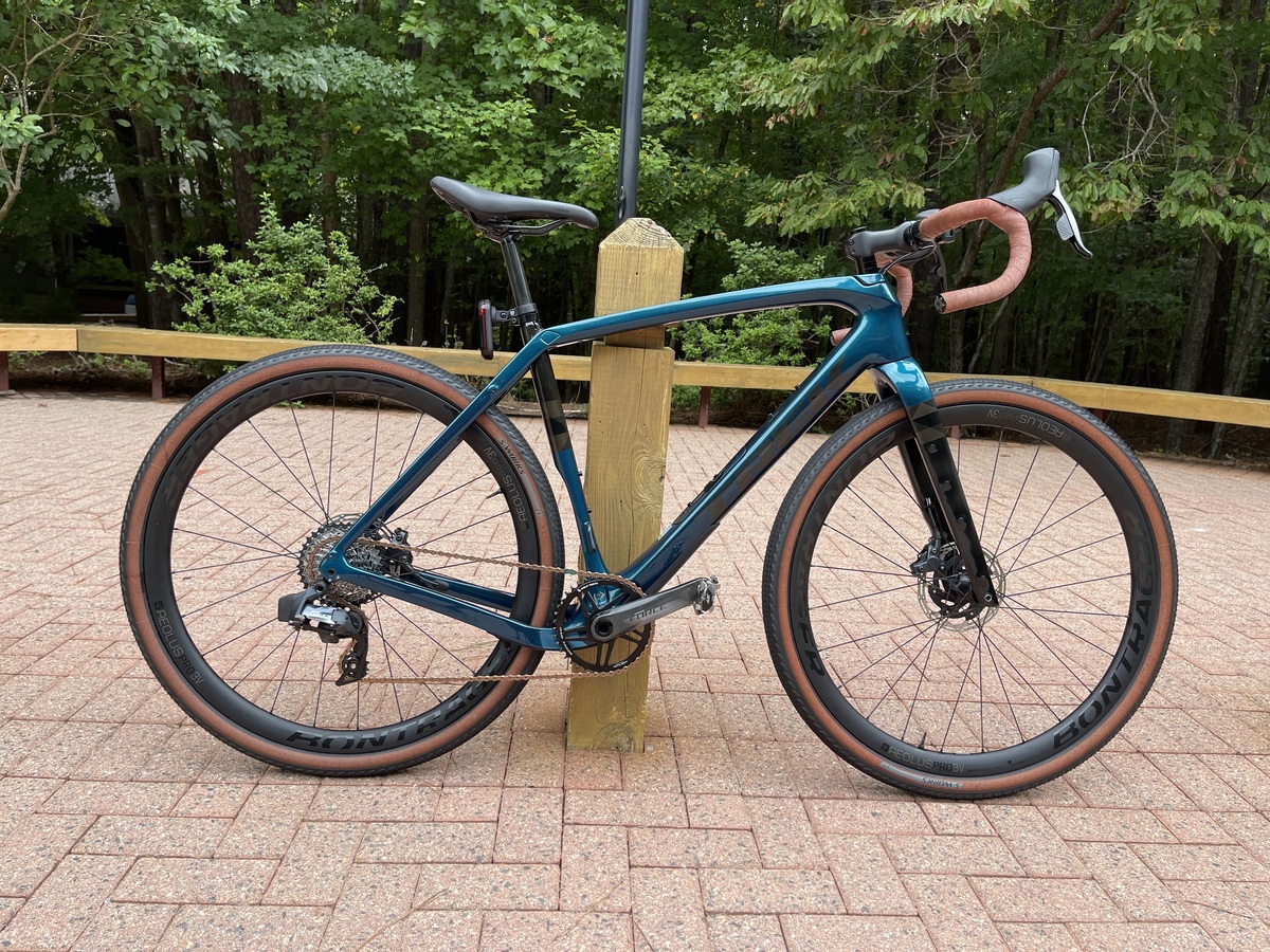 2023 Trek Checkpoint SL 7