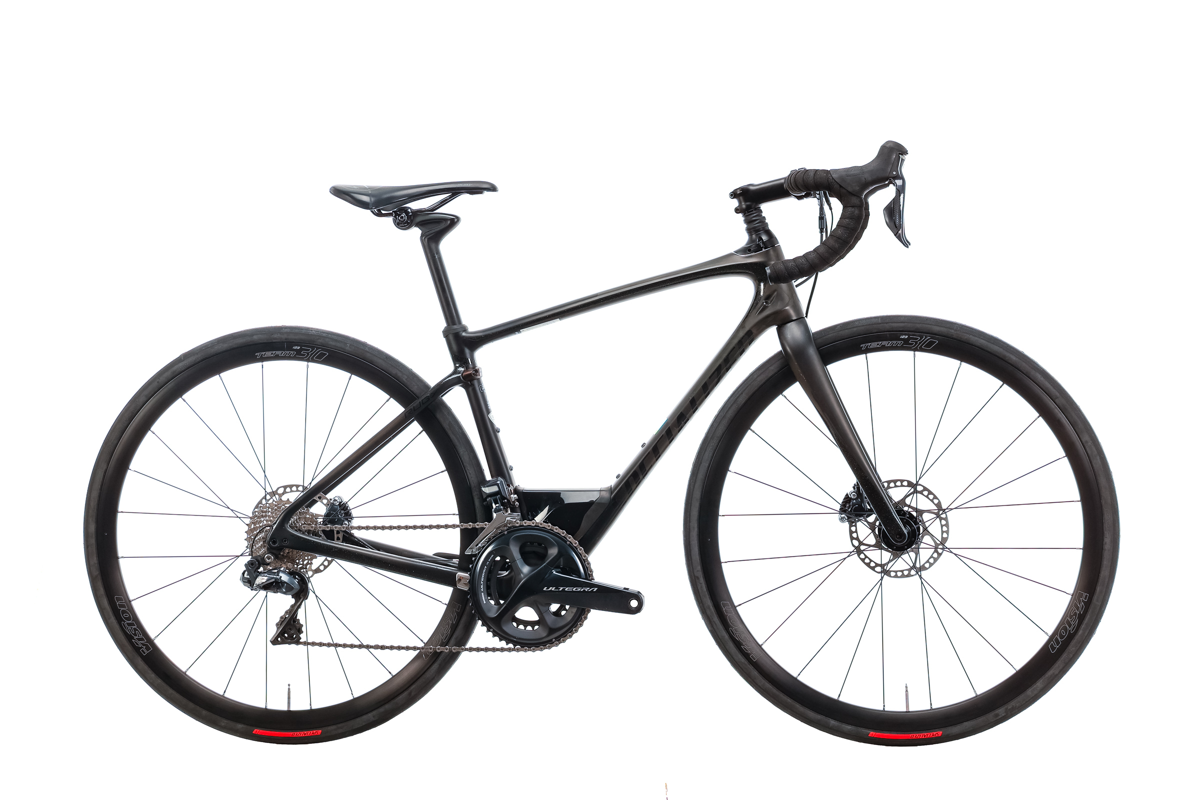 2018 Specialized Ruby