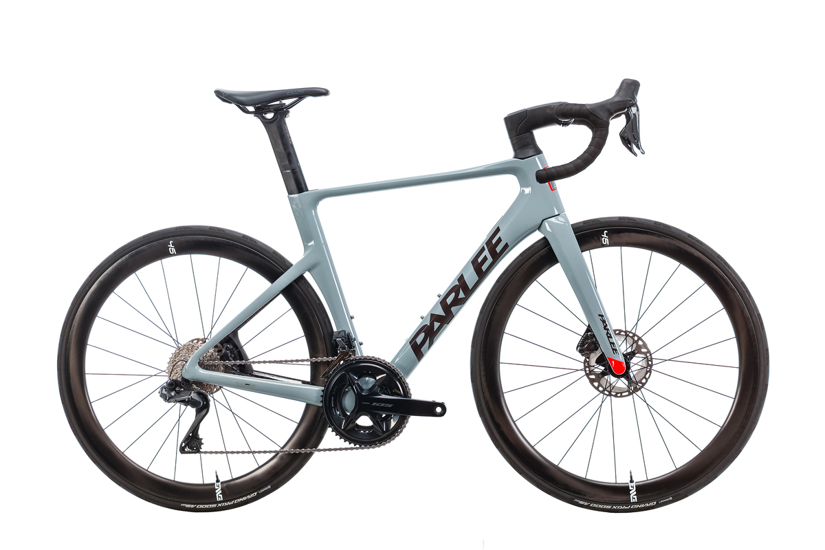 2022 Parlee RZ7