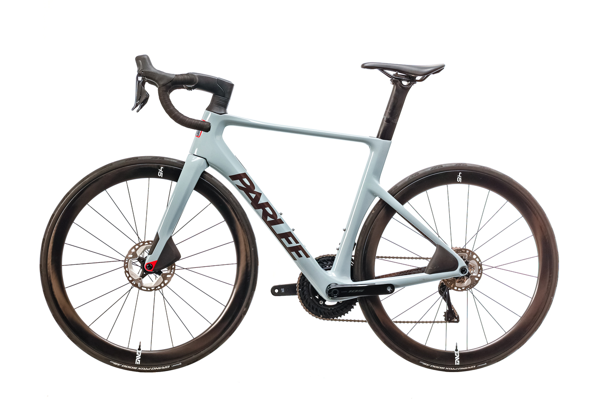 2022 Parlee RZ7