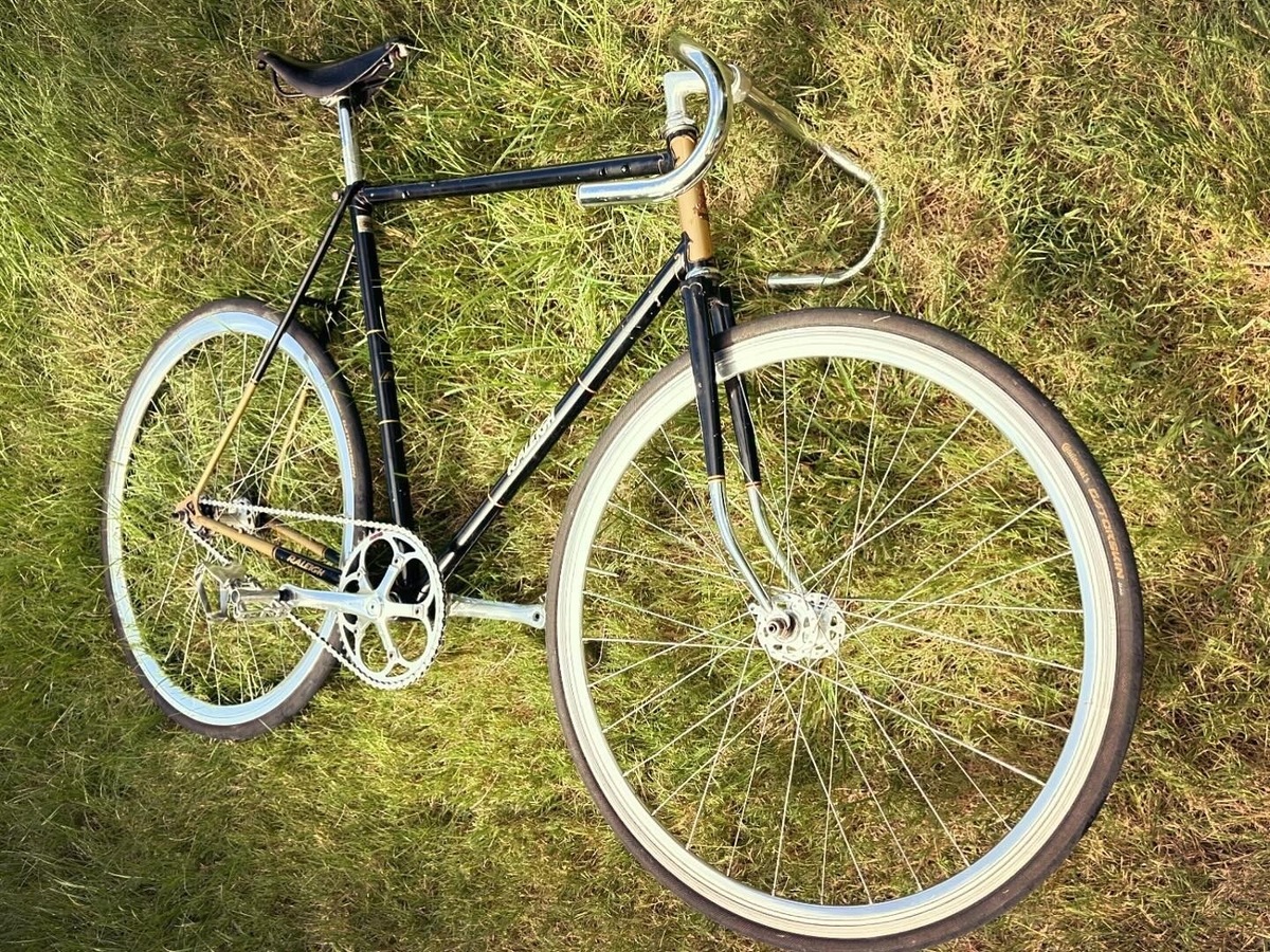 1976 Raleigh Professional MK II L’Eroica
