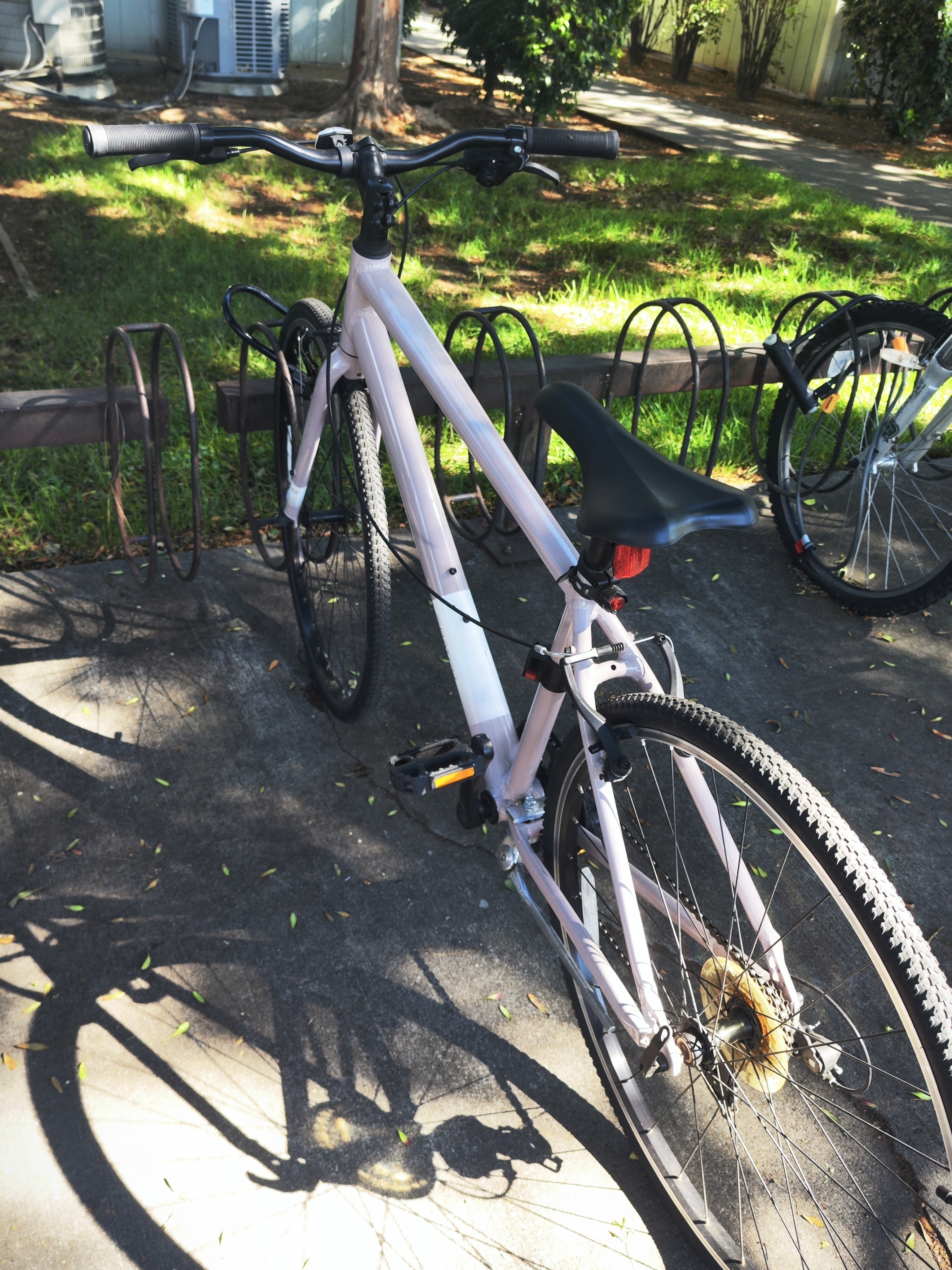 Batch Bicycles