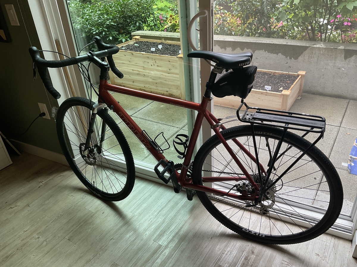 Trek Portland