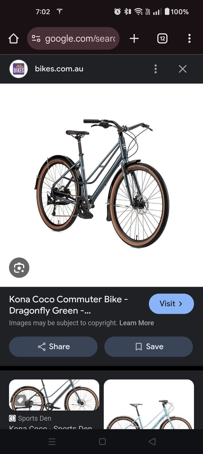 2023 Kona Coco