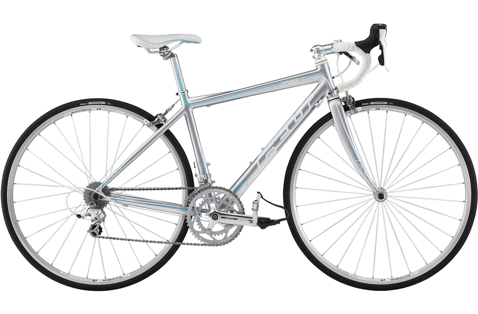 Stolen 2011 Felt ZW95