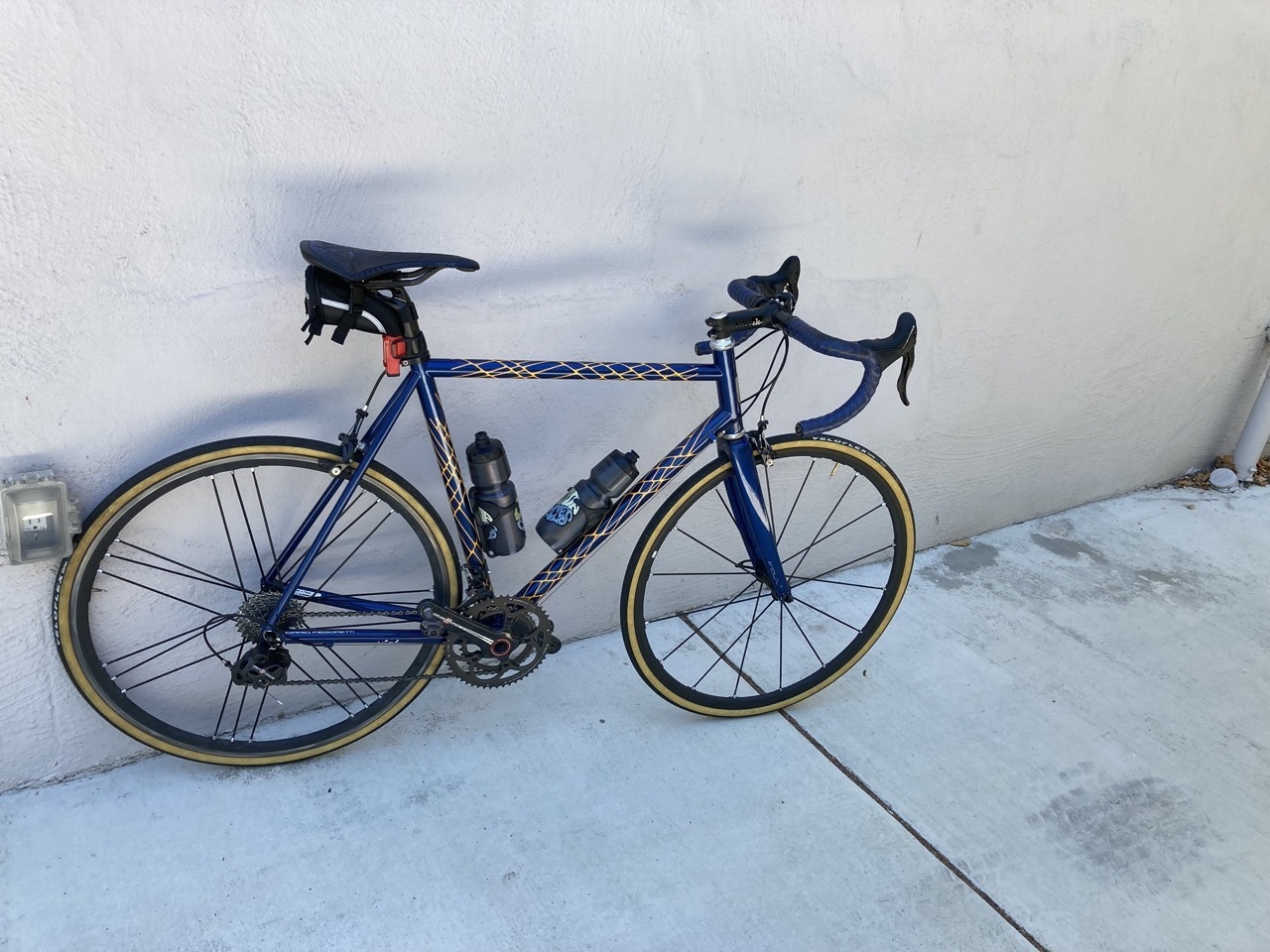 2015 Pegoretti Responsorium