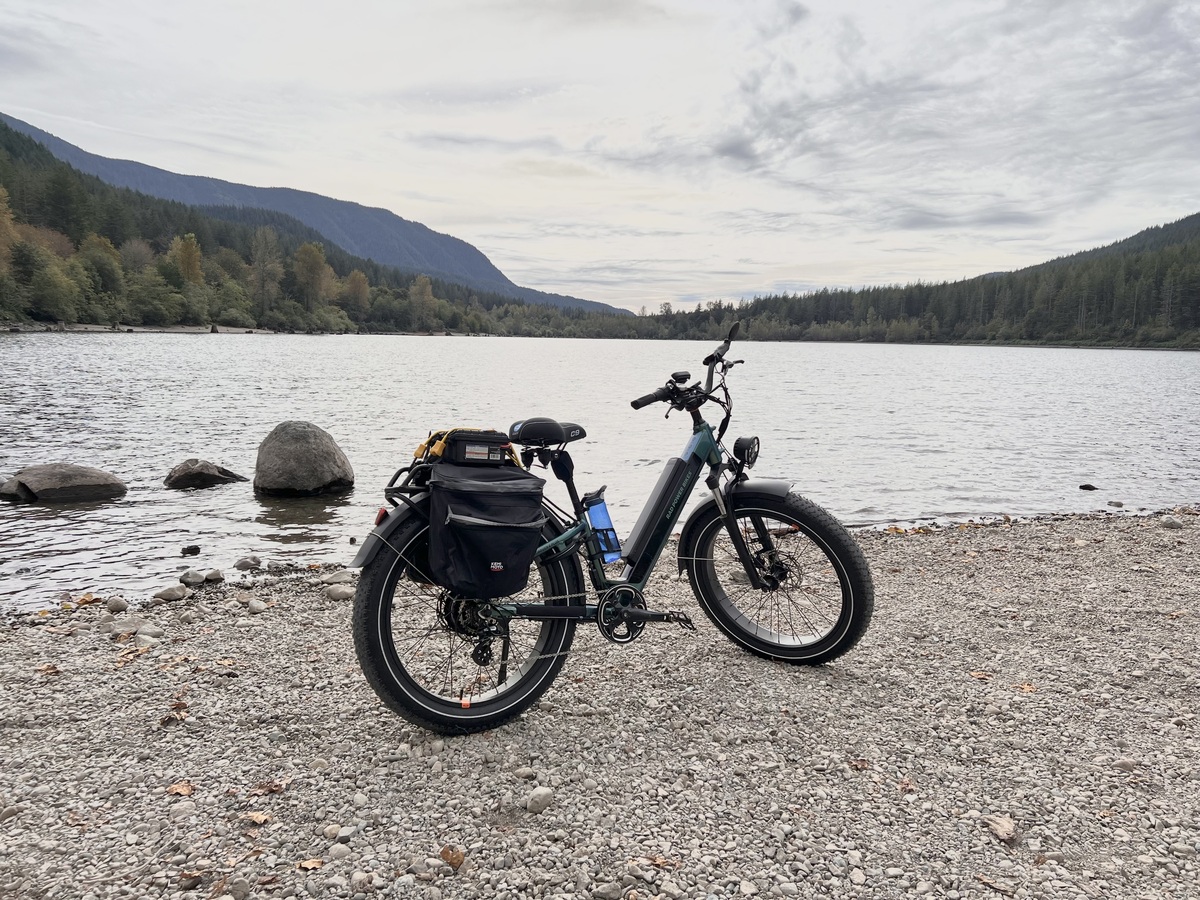 2024 Rad Power Bikes Radrover 6 plus