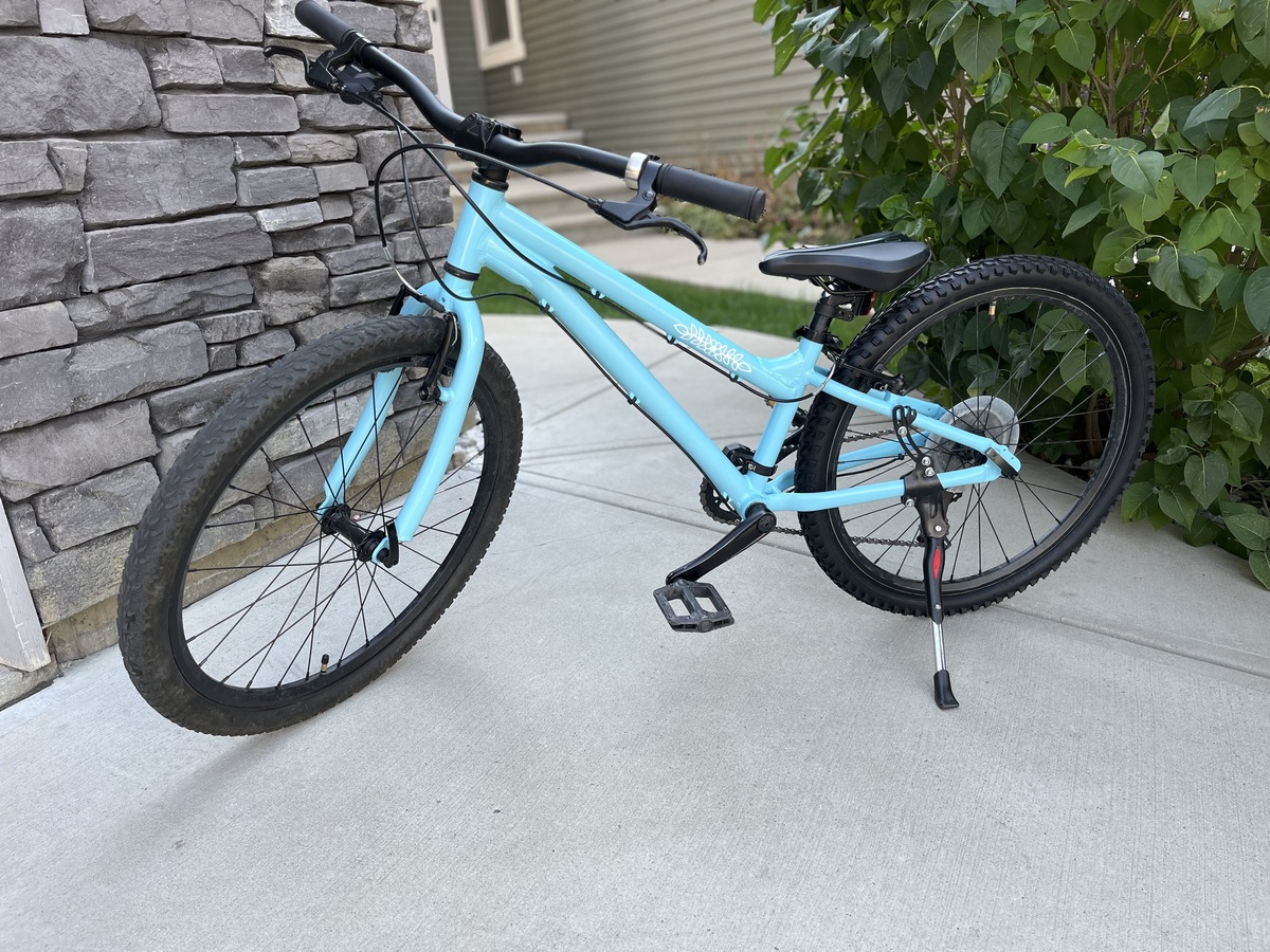 2022 Norco Bikes Storm 4.3