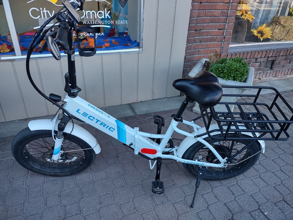 2024 Lectric eBikes Experience