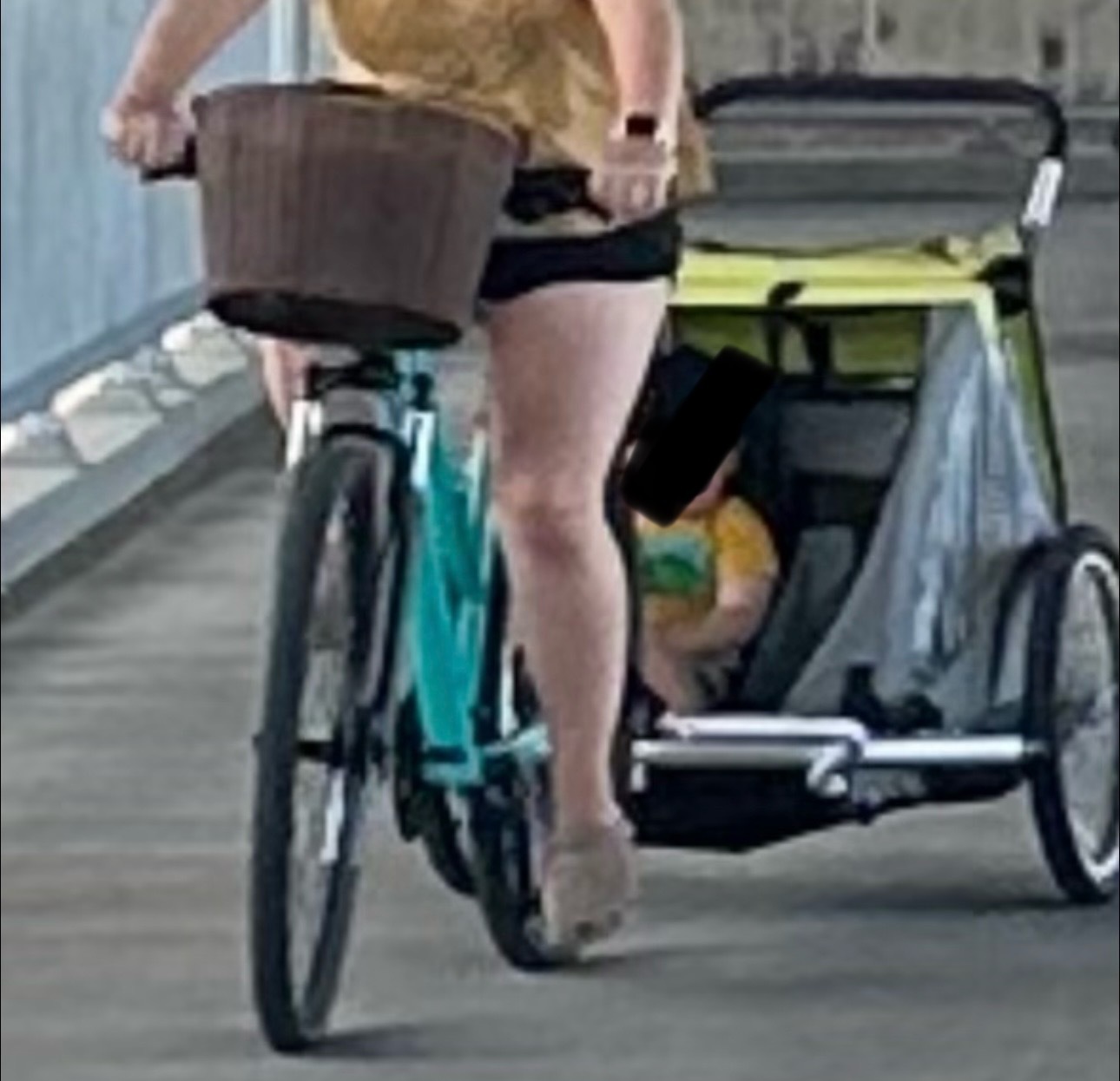 Stolen 2022 Norco Bikes Roller 20