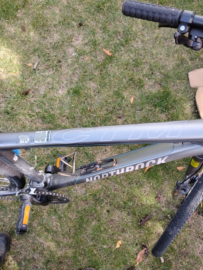 2024 Northrock Hybrid