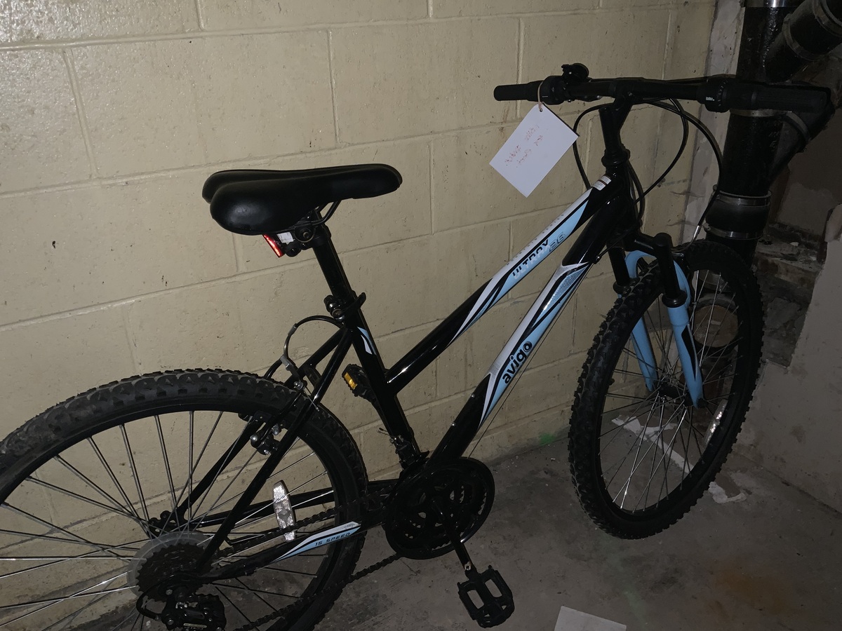 AVANTREK Ultrax26