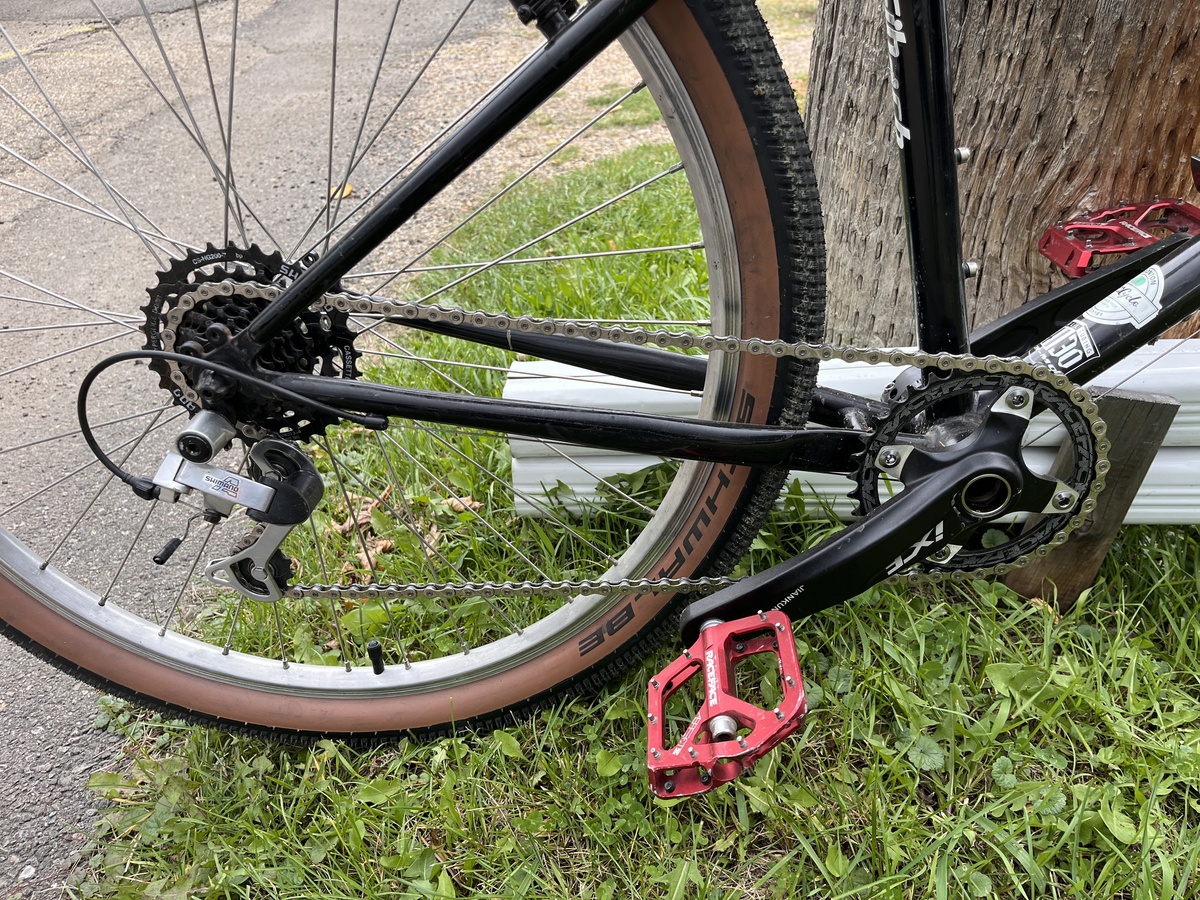 GT Bicycles Talera