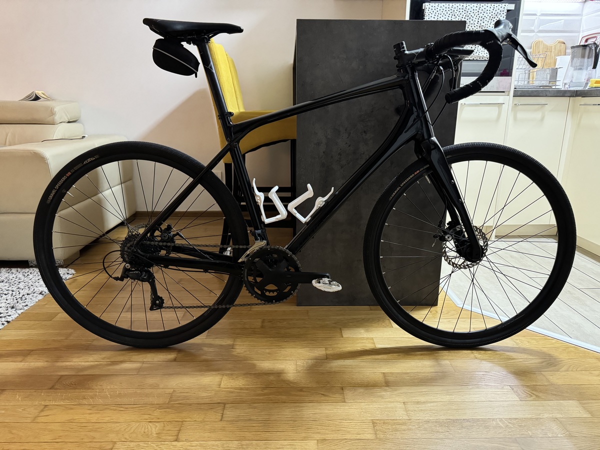 2022 Merida Bikes WC020013697T