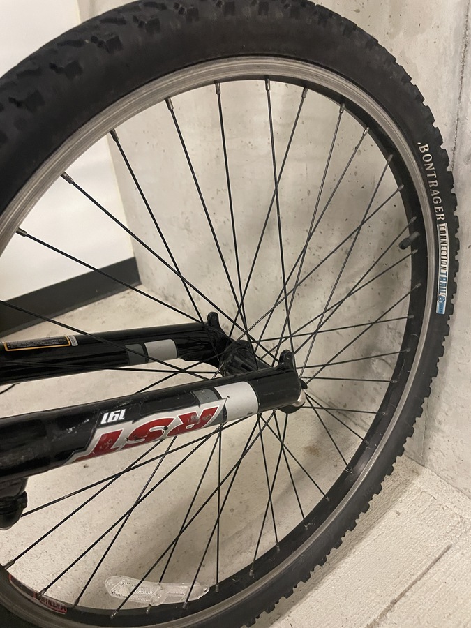 2006 Trek 3700