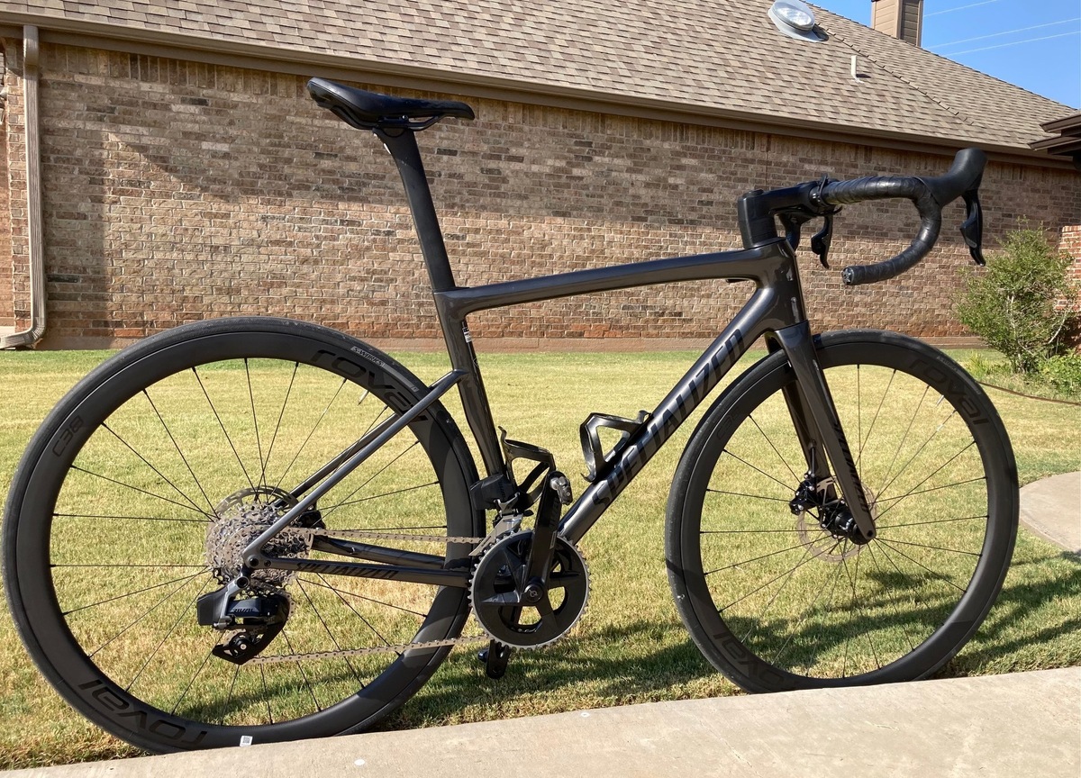 2023 Specialized SL8