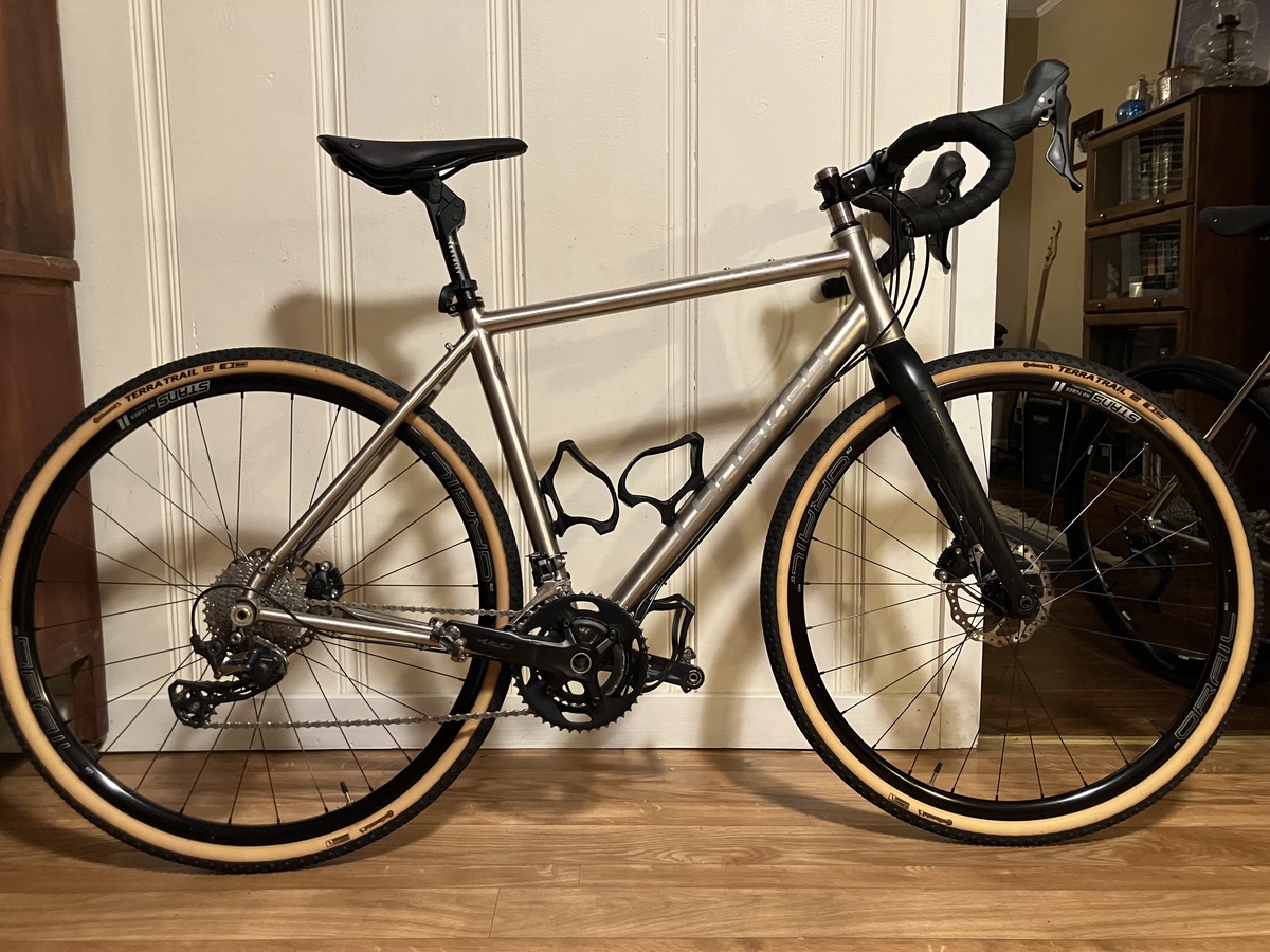 2021 Lynskey GR 300