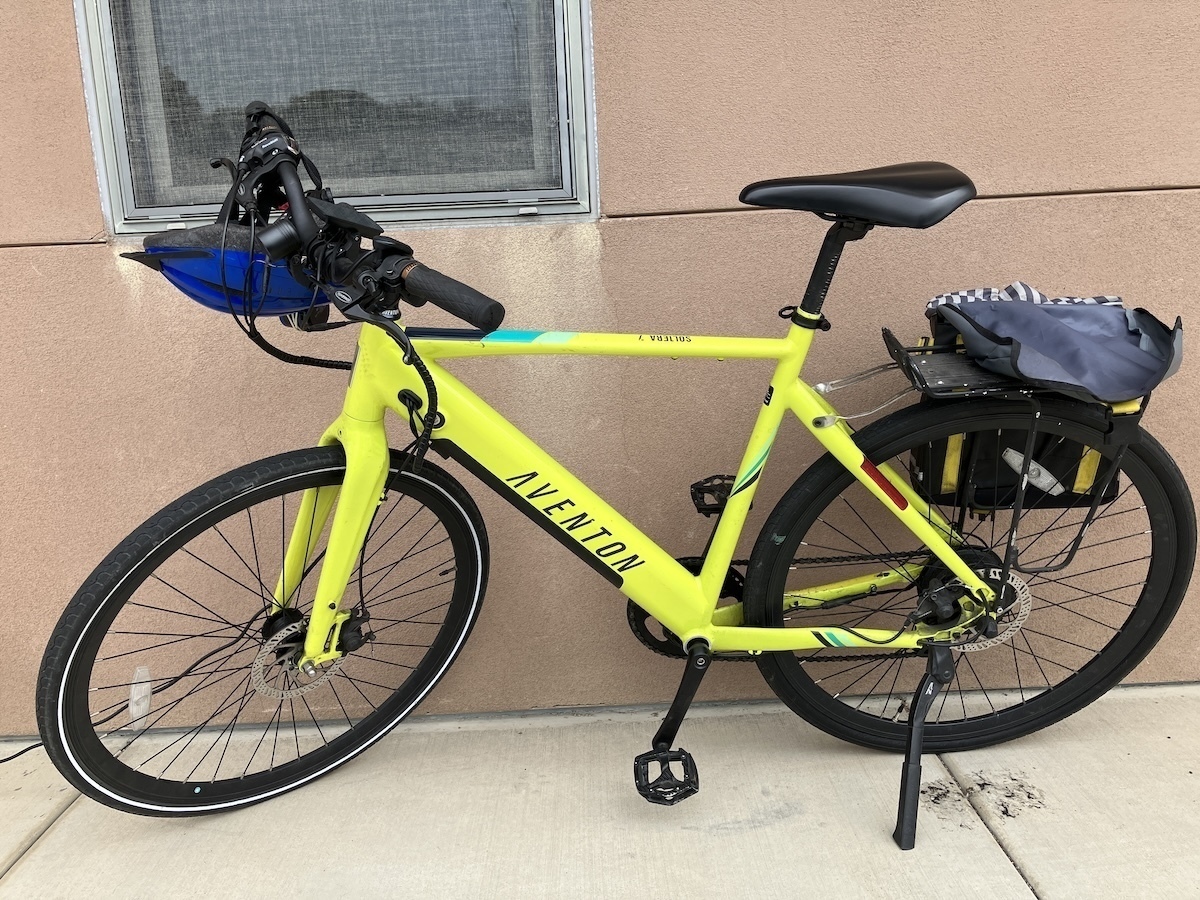 2021 Aventón Soltera