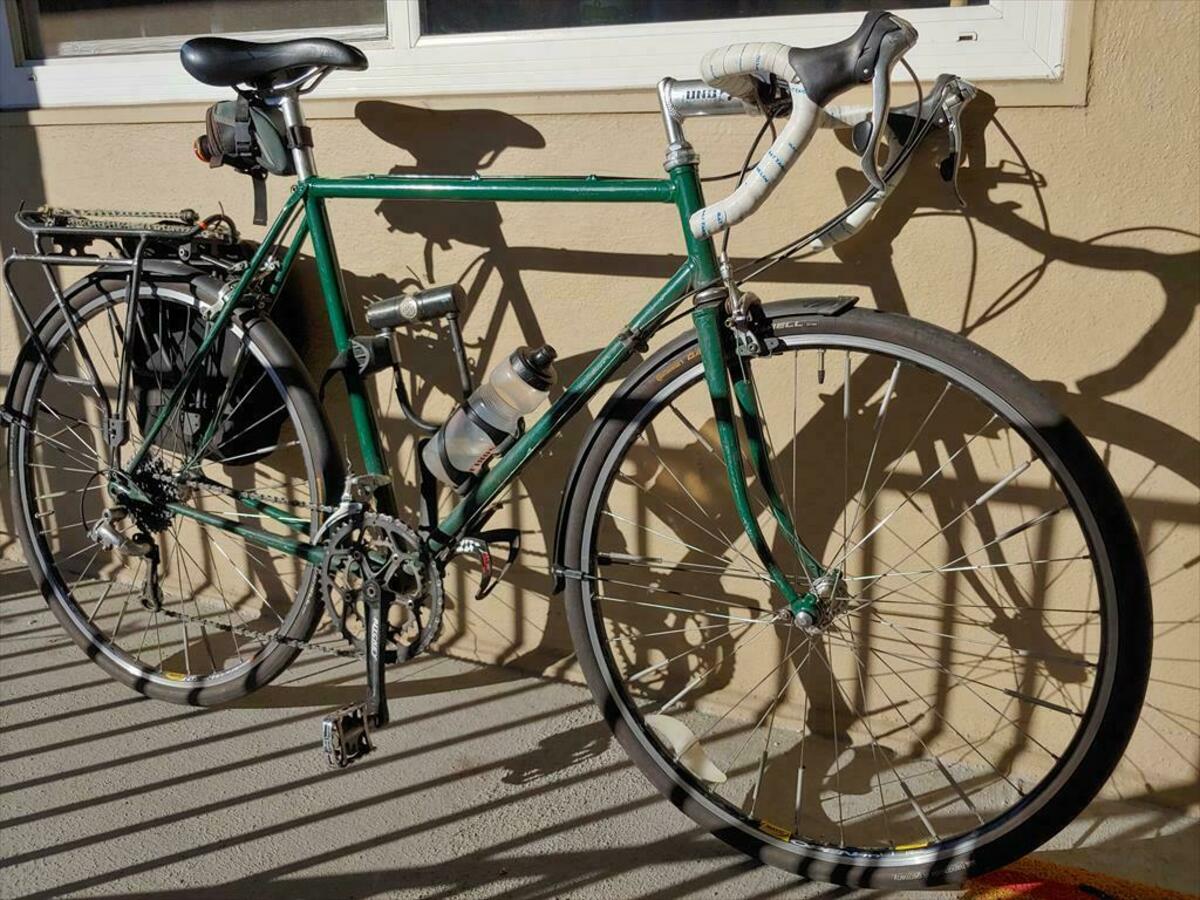 Trek 720