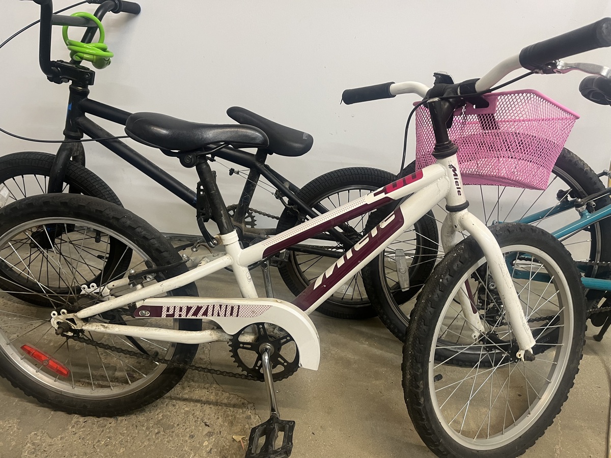 2024 Miele bicycles 200