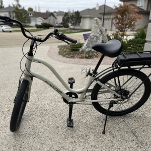 Electra Townie